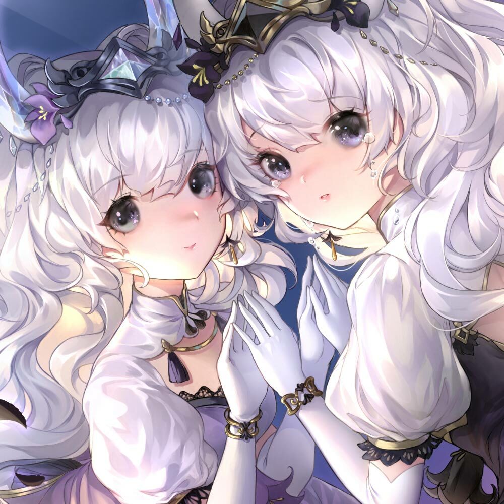 Bunny Assassin – LUNAR ★ MIMI