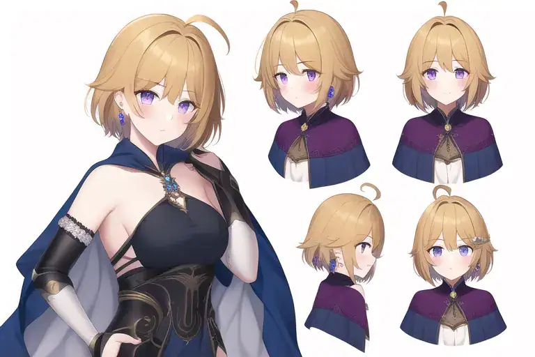 6 Mind Blowing AI Art Generators For ANIME ARTIST LUNAR MIMI 6 Mind Blowing AI Art Generators For ANIME ARTIST LUNAR MIMI